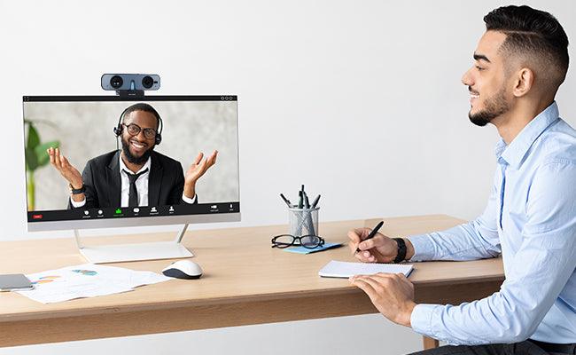 Top Video Conferencing Technology Trends of 2024 – Rocware